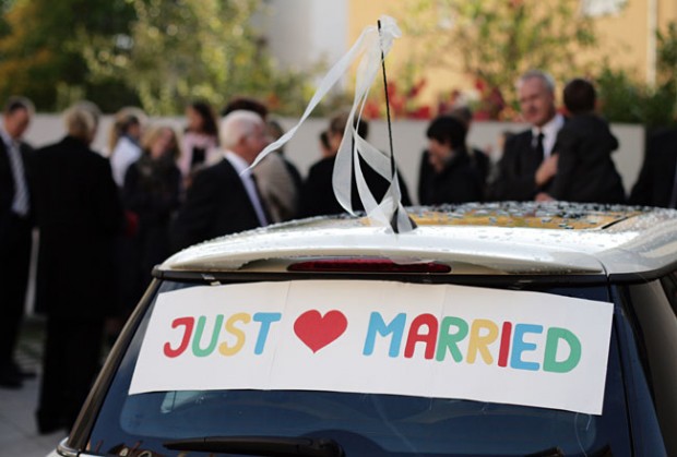 Wedding Valet Parking in Minneapolis, MN
